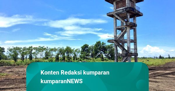 Jokowi Sebut Bandara Kulon Progo Sudah Diramalkan Leluhur | kumparan.com